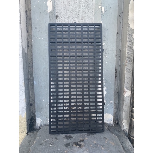 GLP Plastic Matting Resting Slat - Anti Sore Hocks Pet Cage Flooring ...