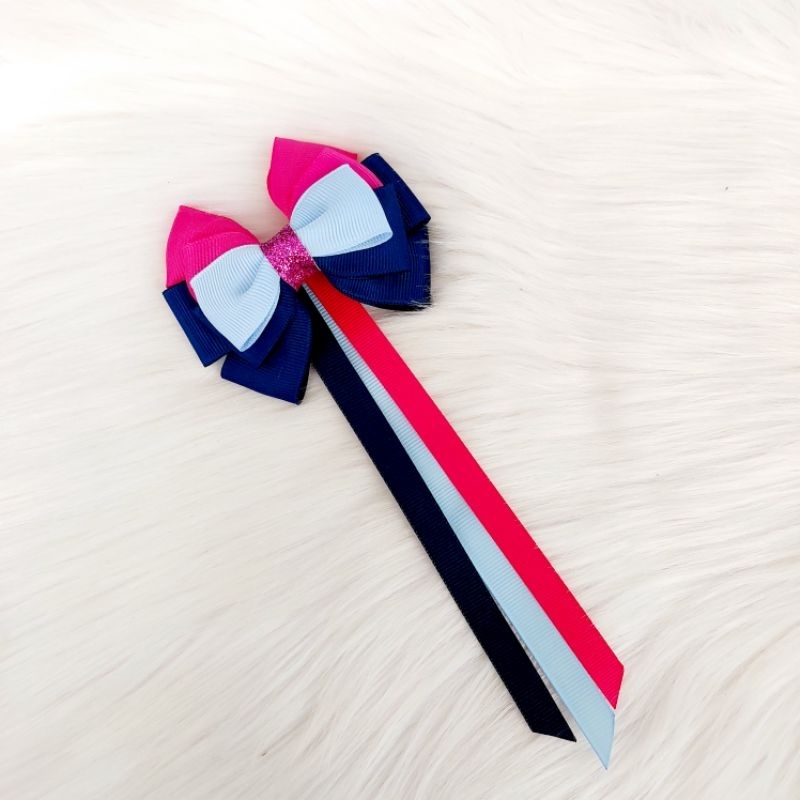 Princess Anna Disney Princess Barrette clip | Shopee Philippines