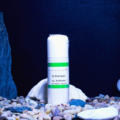 TAR SHAMPOO (120 mL) | Shopee Philippines