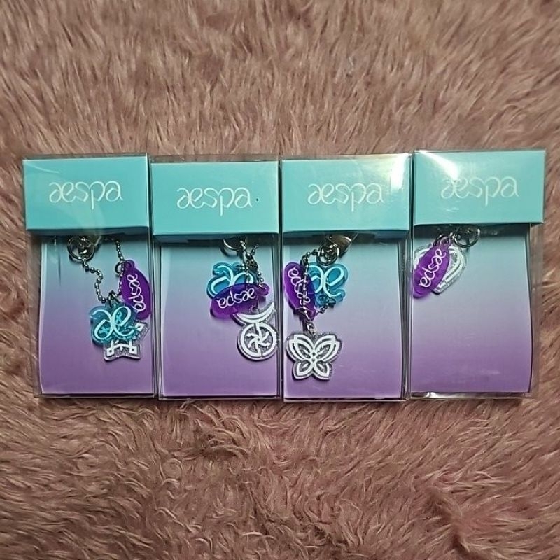 AESPA MERCH OFFICIAL, ONHAND AND READY TO SHIP | Shopee Philippines