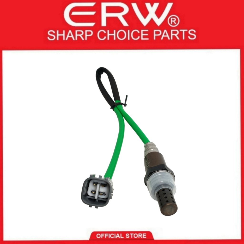 OXYGEN SENSOR TOYOTA AVANZA '06 1.3, 1.5 Replacement part no. ( 89465 ...