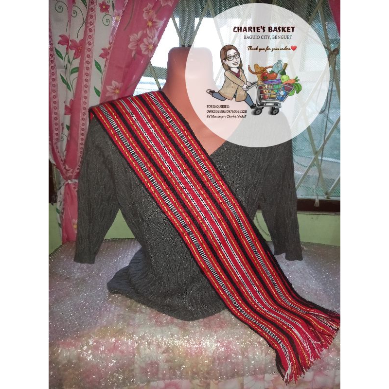 Shop sablay for Sale on Shopee Philippines