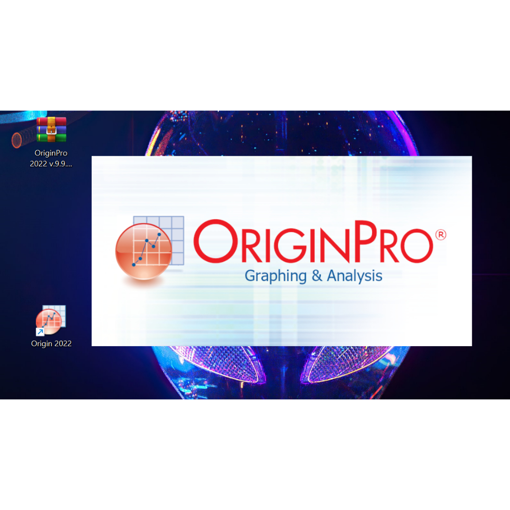 OriginPro 2022 v.9.9.0.225 (SR1) x64 FULL VERSION | LIFETIME USE | NO EXPIRY | COMES IN A USB ...