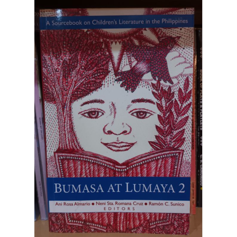 BUMASA AT LUMAYA 2 ORIGINAL | Shopee Philippines