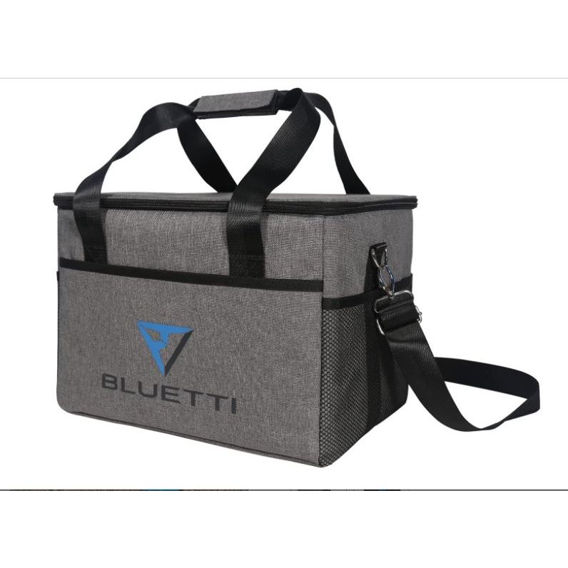 BLUETTI Carrying Case Bag for EB3A EB70 EB55 AC50S Portable Power ...