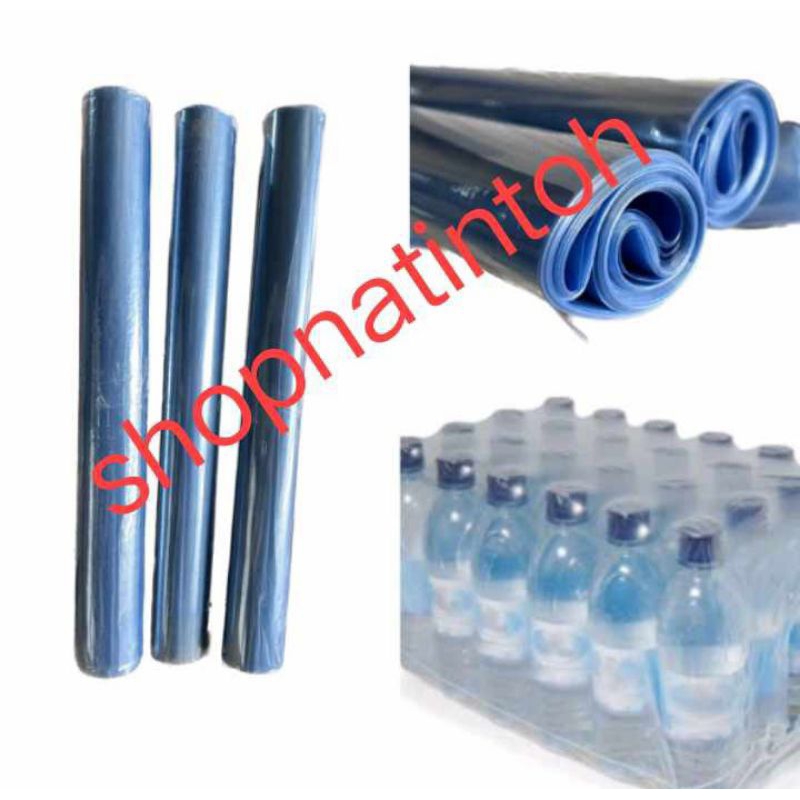 Shrinkable plastic wrapper for bottled water | Shopee Philippines