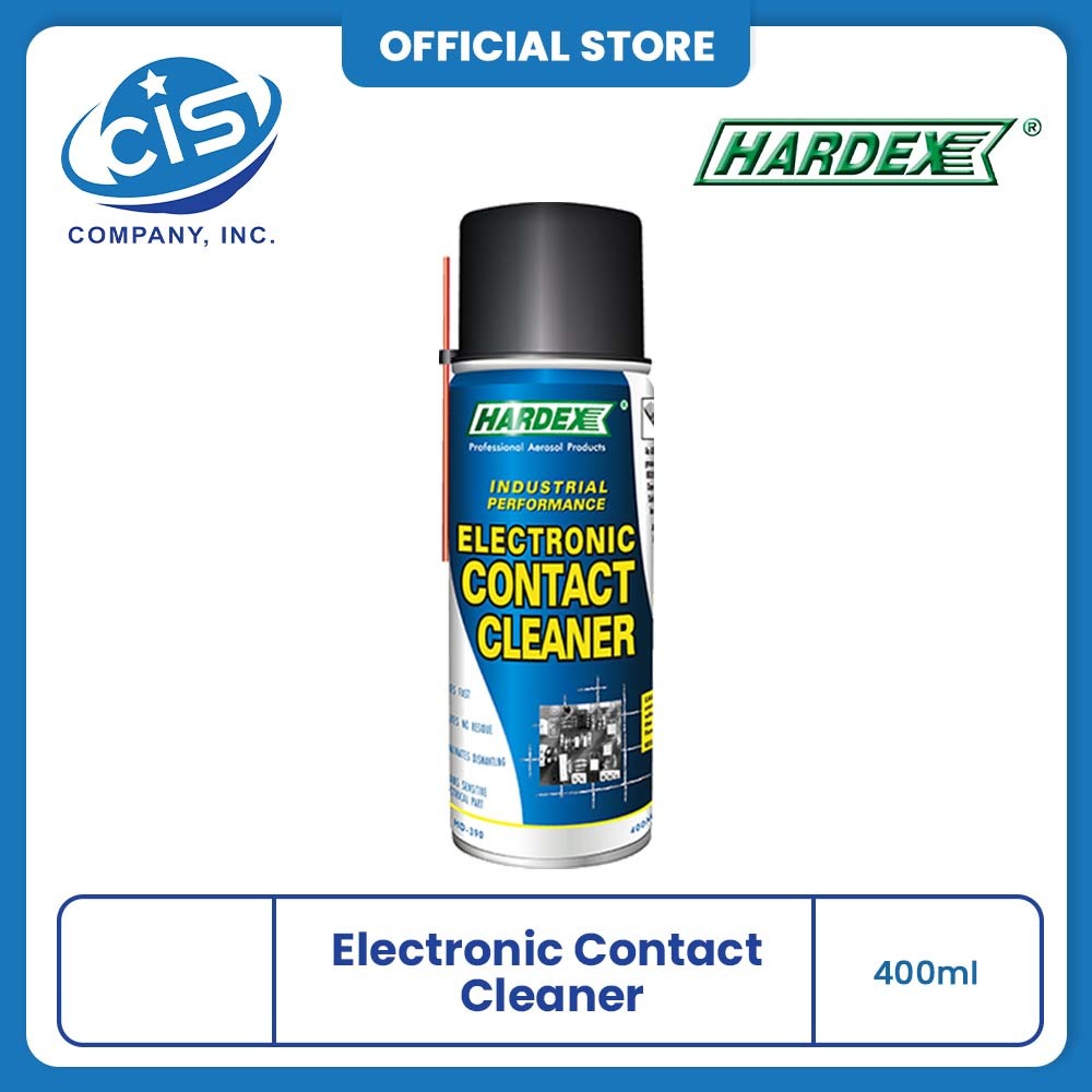 Electronic Contact Cleaner 400ml | Shopee Philippines