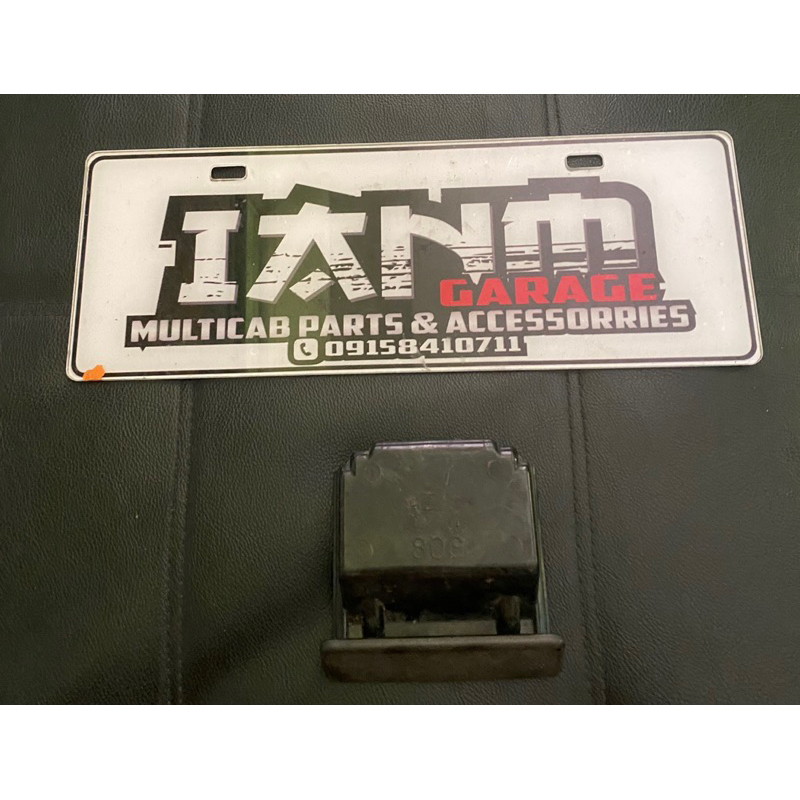 Da63T Ashtray Surplus Original Made in Japan | Shopee Philippines