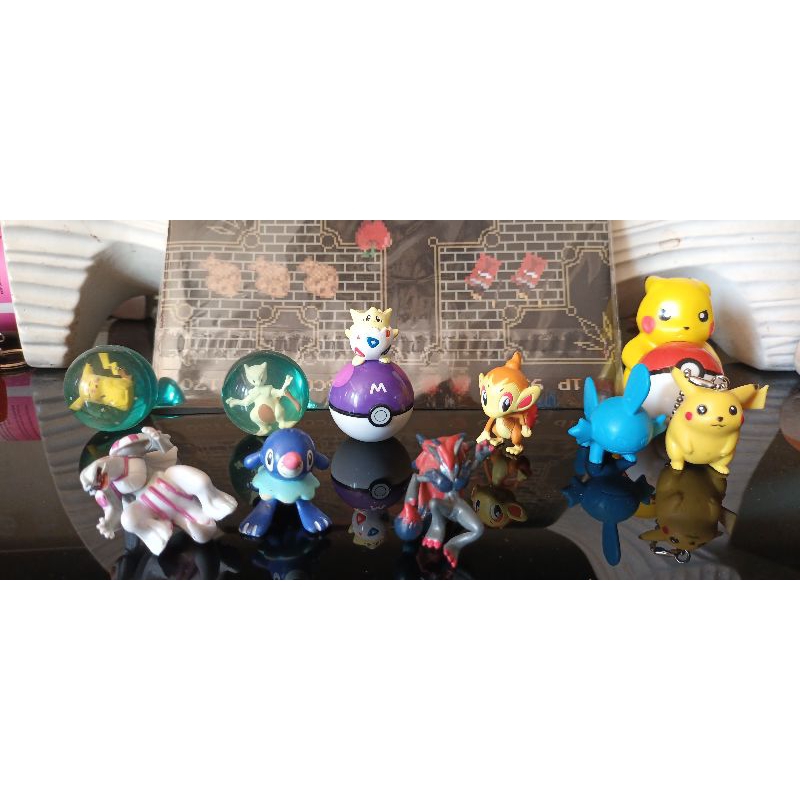 Pokemon Anik-Anik part 4 | Shopee Philippines