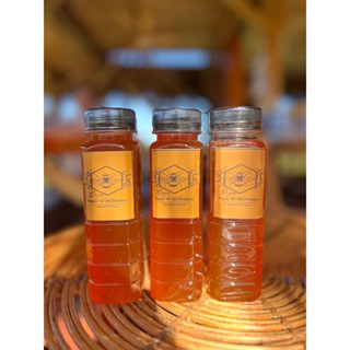 Pure Wild Honey - Dugos (100% Authentic) 200 ML | Shopee Philippines