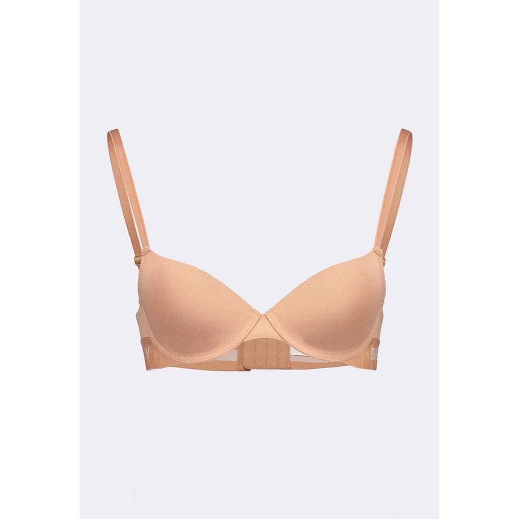 BENCH/ - GER0377 - Better Made Envi Women's Push-up Bra | Shopee ...