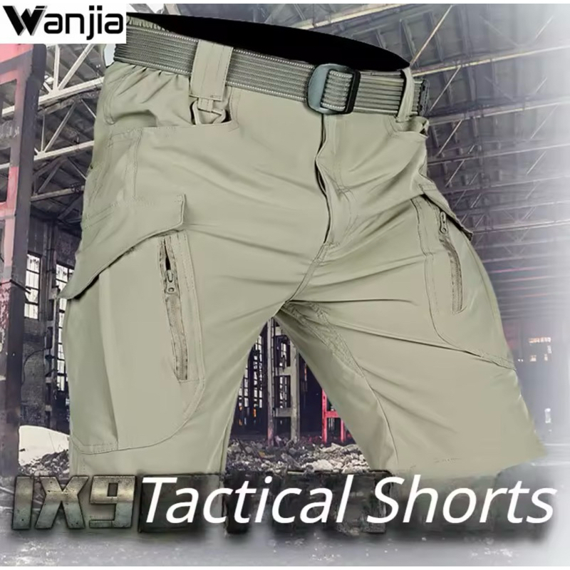 TACTICAL SHORT FOR MEN | Shopee Philippines