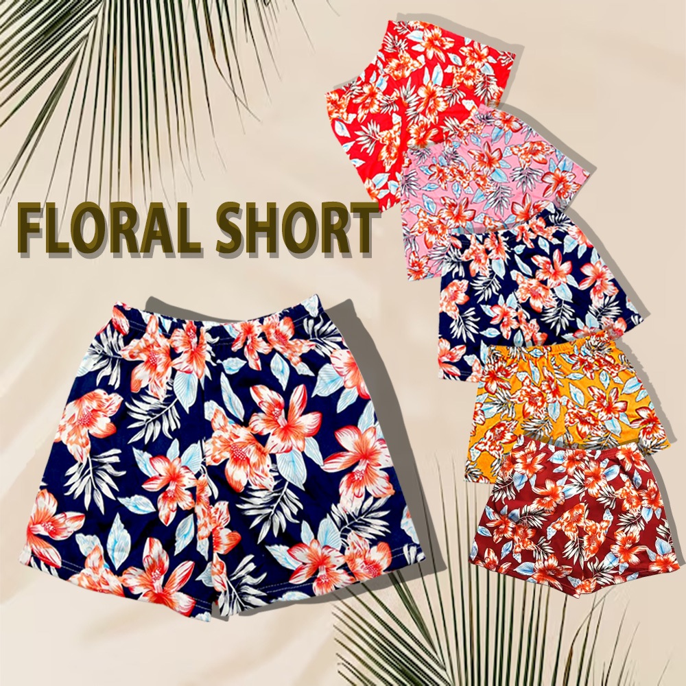 Boxer for Women Ladies Shorts Boxer Cycling Summer Outfit Random Design ...