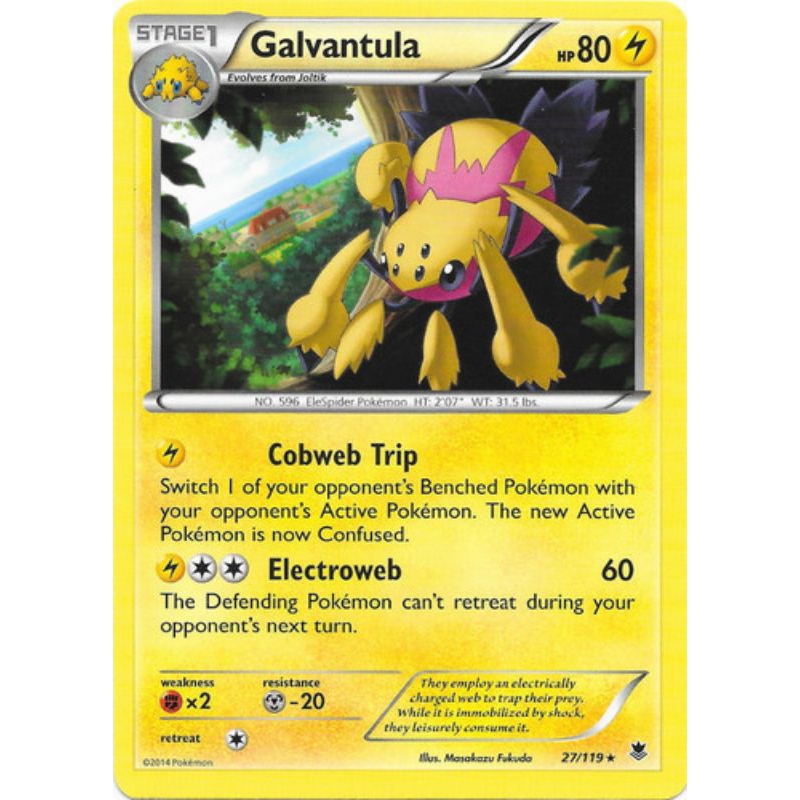 Okinawa/Armored Trapdoor Spider Pokemon Collectible Cards | Shopee ...