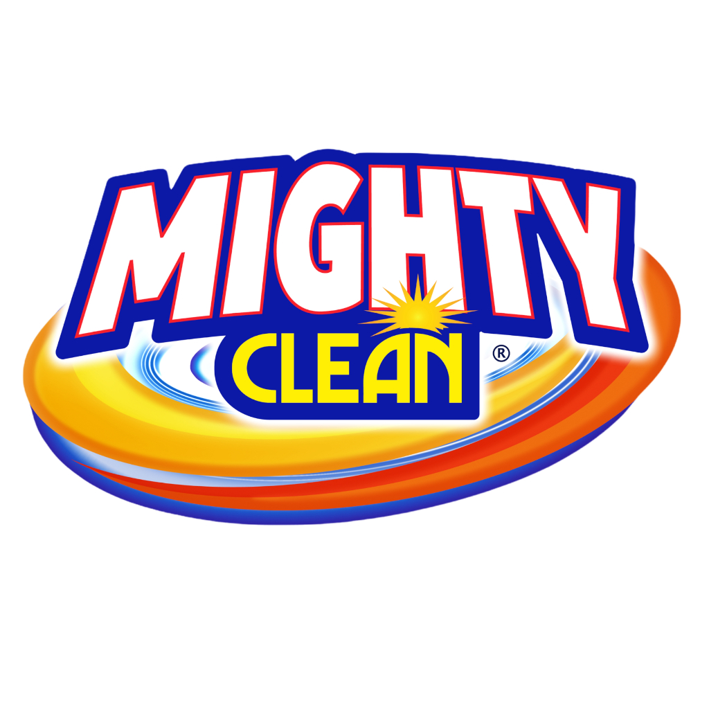 Mighty Clean Dishwashing Liquid Lemon - DWL (yellow) - 1 Gallon ...