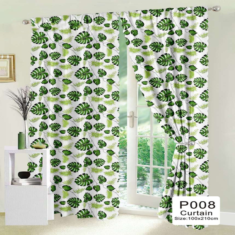 Curtain Windows Curtain Kurtina Sa Bintana Elegant Curtain Sale Living ...