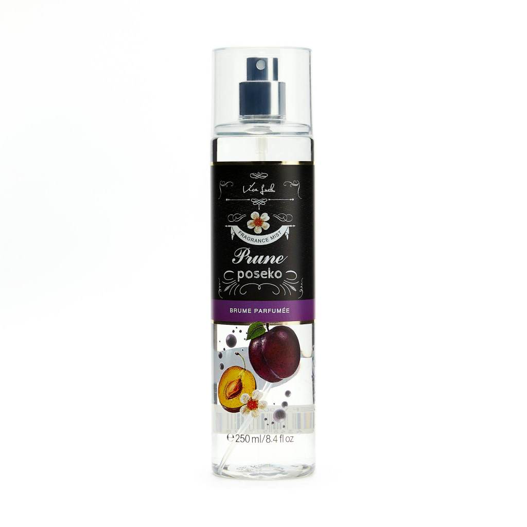 V.V.Love Perfume Collection Brume Parfumee Fine Fragrance Mist 250ml ...