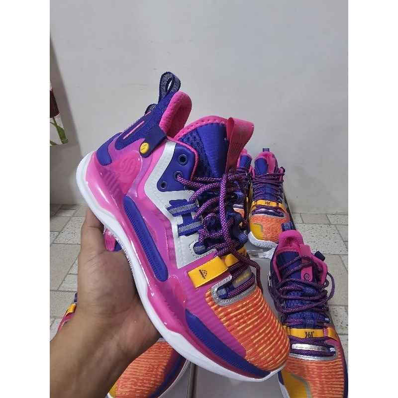 361 Aaron Gordon "Ag1 California Sunset" (100% Original) | Shopee ...