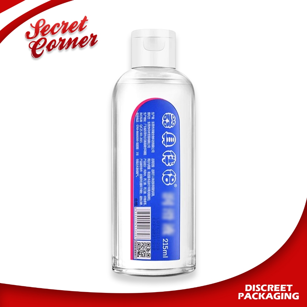 Secret Corner Best Sellers Water Based Lubricants For Anal Vagina Toy Lube | Shopee Philippines