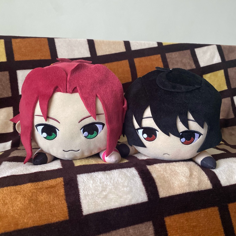 [NEW 1/7] ensemble stars! dakishime nuigurumi anime plush: ritsu sakuma ...