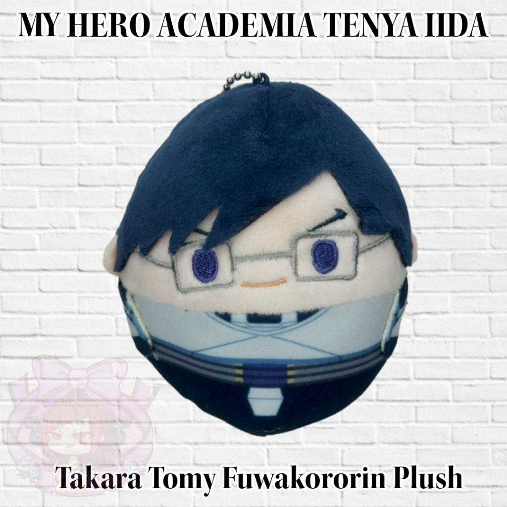 My Hero Academia / Boku No Hero Academia Tenya Iida Takara Tomy ...