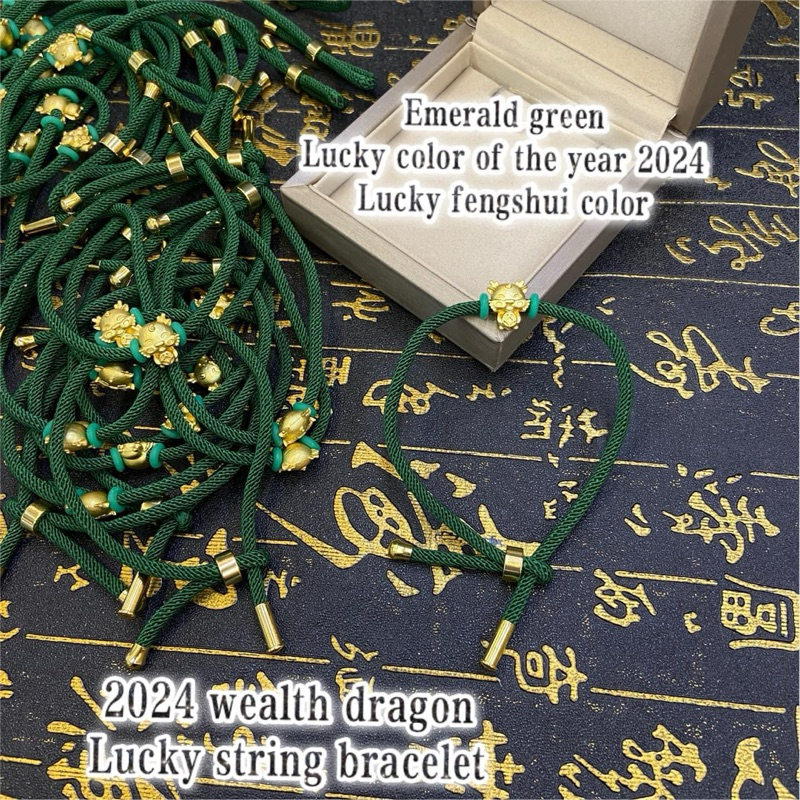 emerald green lucky color of the year 2024 | Shopee Philippines