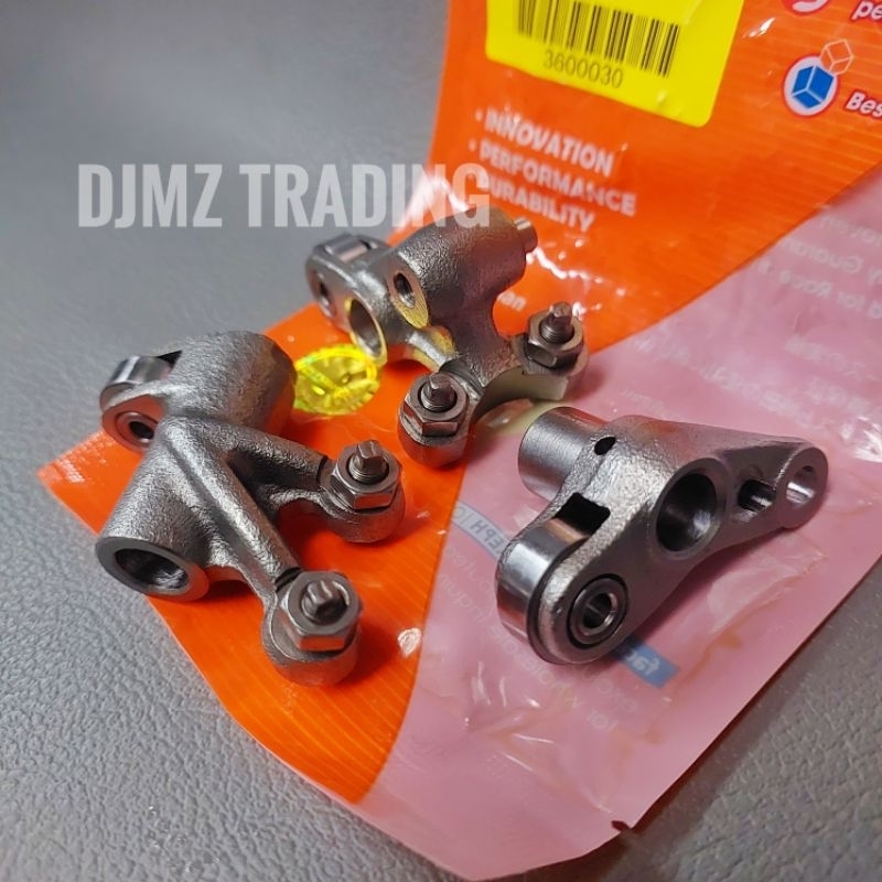AEROX / NMAX V1-V2 | Rocker Arm Set / Assembly | Pitsbike | Standard ...
