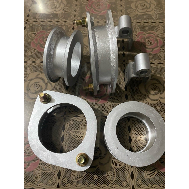 Suzuki Every DA64 DA17 Lift kit, 1.5 inch (40mm), FRONT+REAR, 1 set (6 pcs) | Shopee Philippines