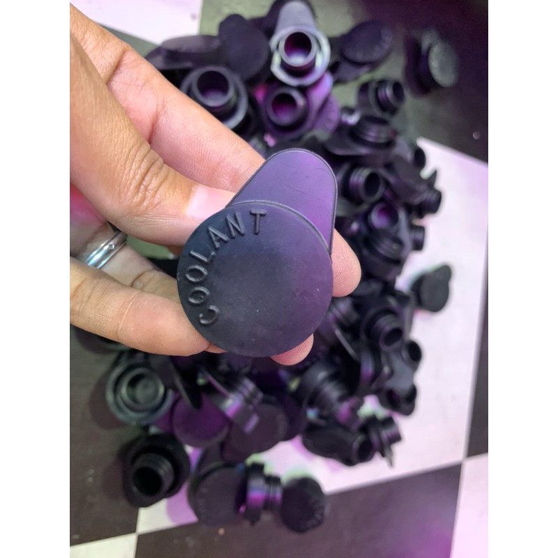 Coolant Cover for Honda Click,Adv,Pcx | Shopee Philippines