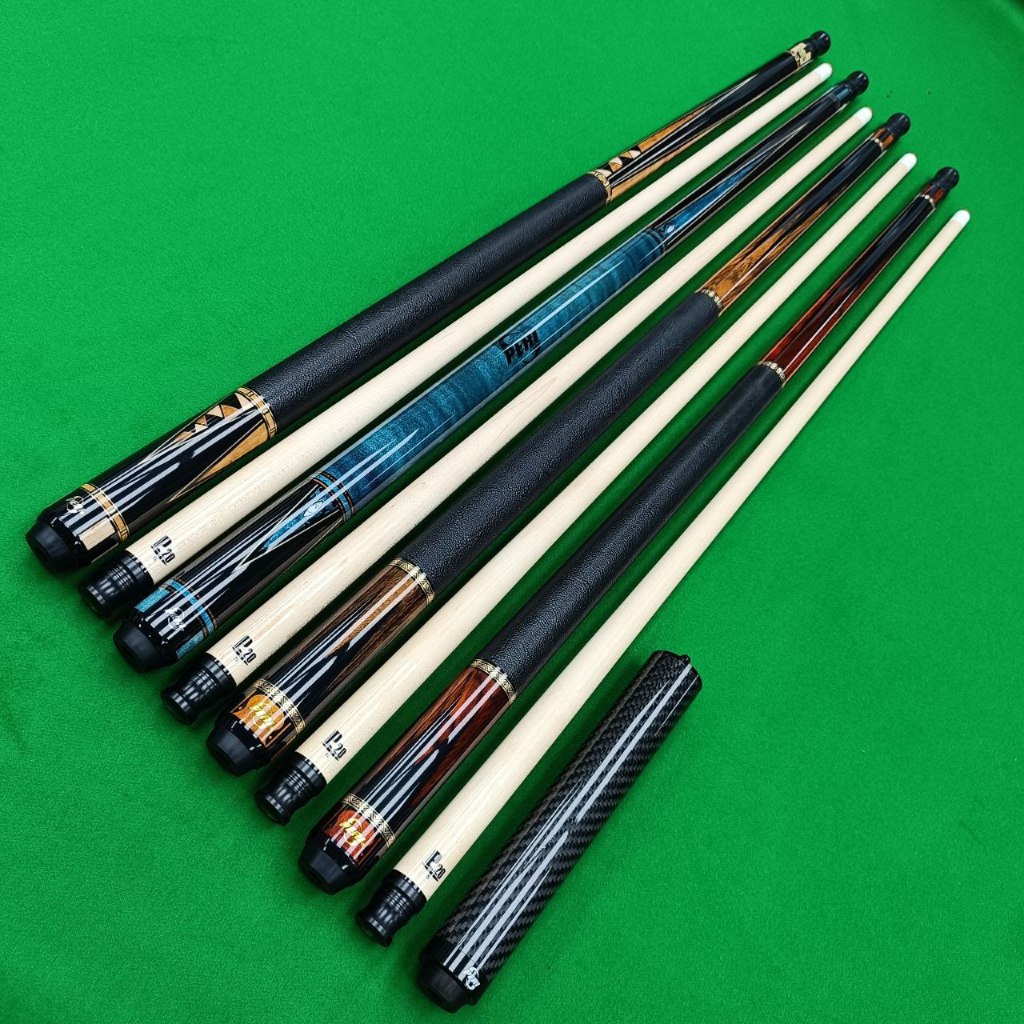 PERI P-B SERIES CUE STICKS FOR BILLIARD | Shopee Philippines