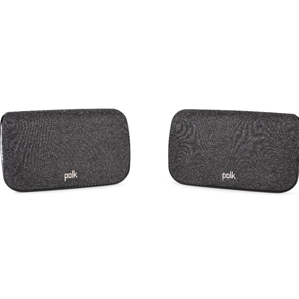 Polk Audio SR2 Surrounds Wireless rear surround speakers. Only works on ...