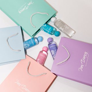 Little Darcy Eau De Cologne by Ian Darcy Fragrances | Shopee Philippines