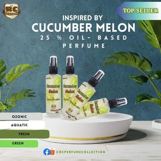 Shop cucumber melon perfume for Sale on Shopee Philippines