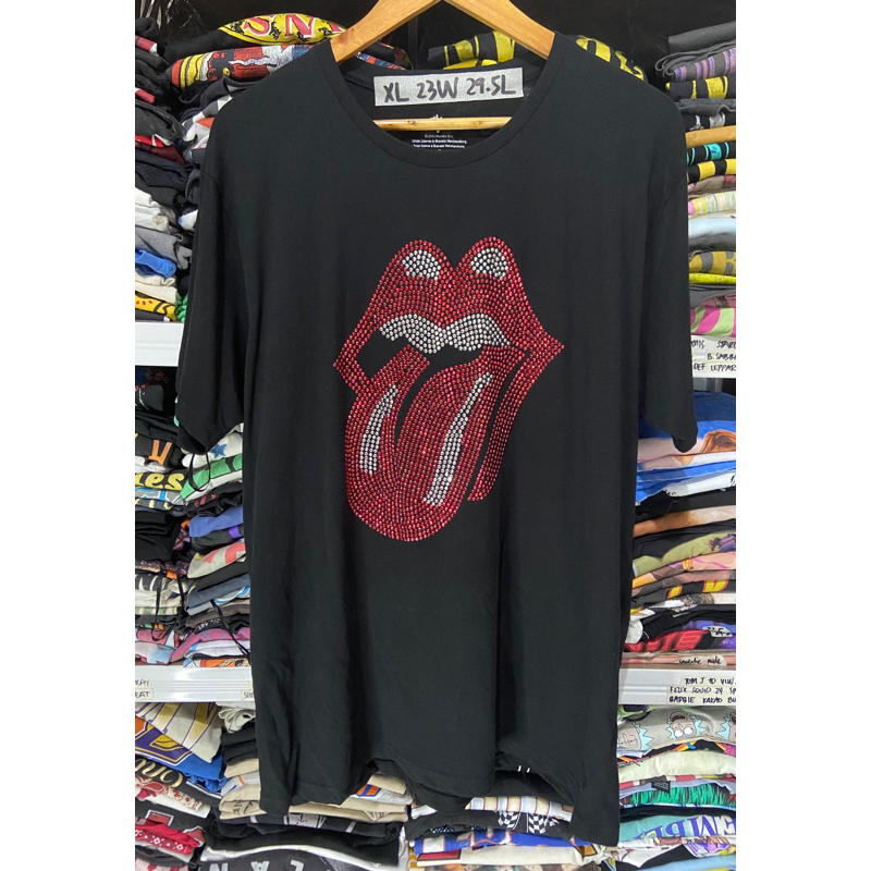 Rolling Stones (Merchandise) | Shopee Philippines