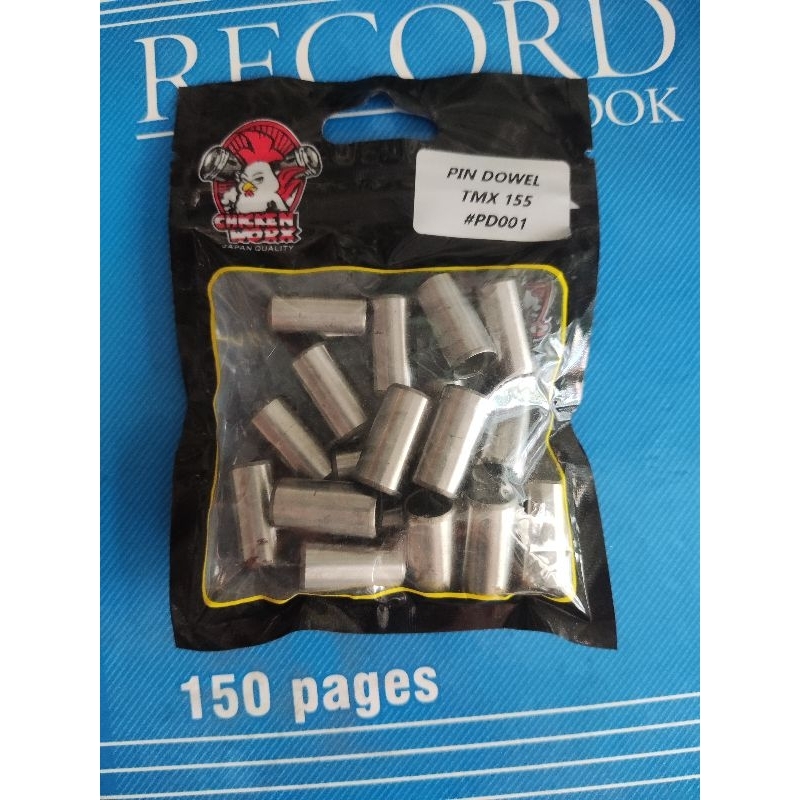 Dowel pin tmx 155 per piece | Shopee Philippines