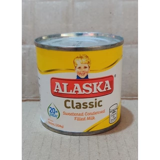 Shop alaska sweetened condensed milk for Sale on Shopee Philippines
