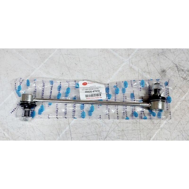 48820-47010 STABILIZER LINK KIT R/L TOYOTA ALTIS TAXI OLD AND NEW 2000 ...