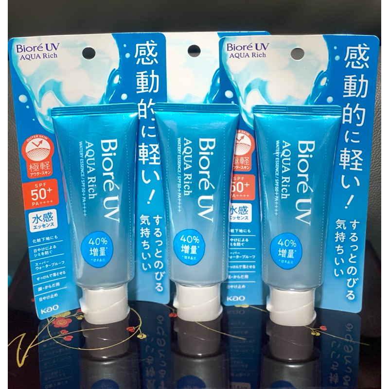 BIORE made in JAPAN Sunscreen SPF 50+ PA++++ | Shopee Philippines