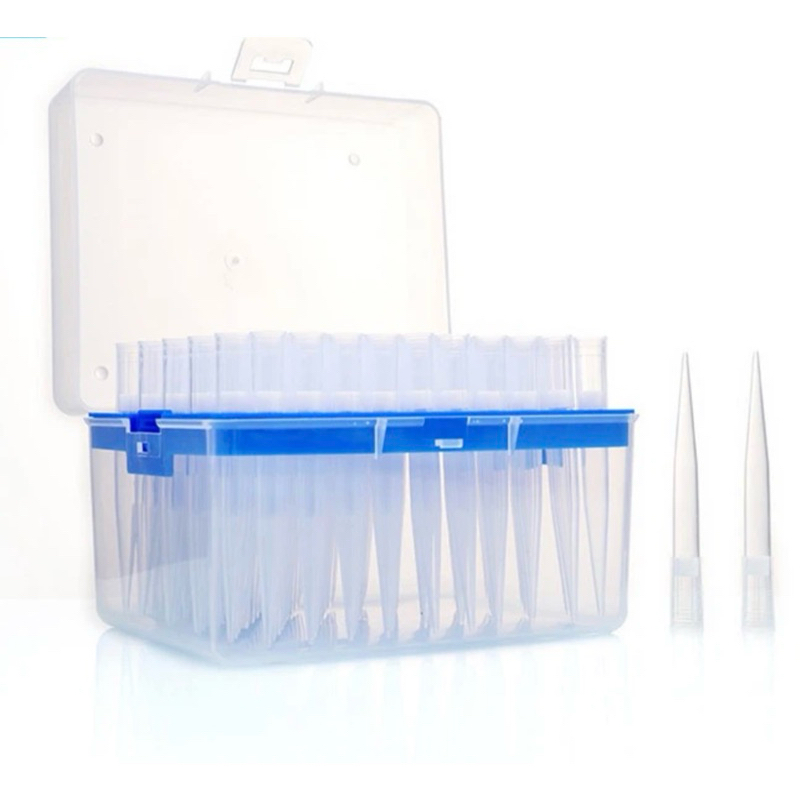 10 ul Sterile Filter Pipette Tips (96 pcs per box) Onhand | Shopee ...