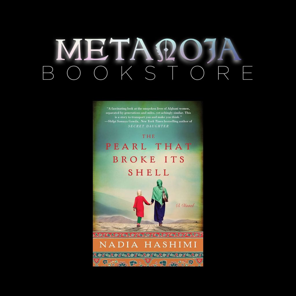 THE PEARL THAT BROKE ITS SHELL BY NADIA HASHIMI | Shopee Philippines