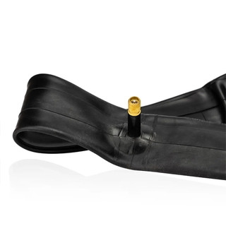 DGS Bicycle Inner Tube Bike Interior Size 26 x 1.75/1.95 & 27.5 x 1.75 ...