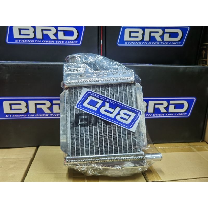 BRD RADIATOR, NMAX V2/AEROX V1, NMAX V1, AEROX V1, pcx160 | Shopee ...