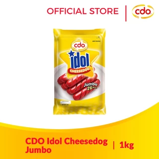 CDO Foodsphere Frozen Products, Online Shop | Shopee Philippines