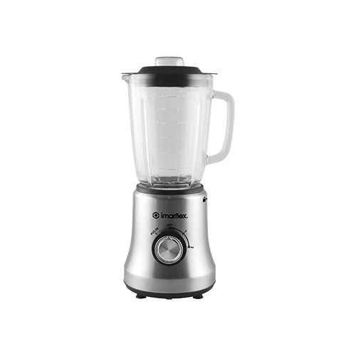 Imarflex Blender (IB-645GS) | Shopee Philippines