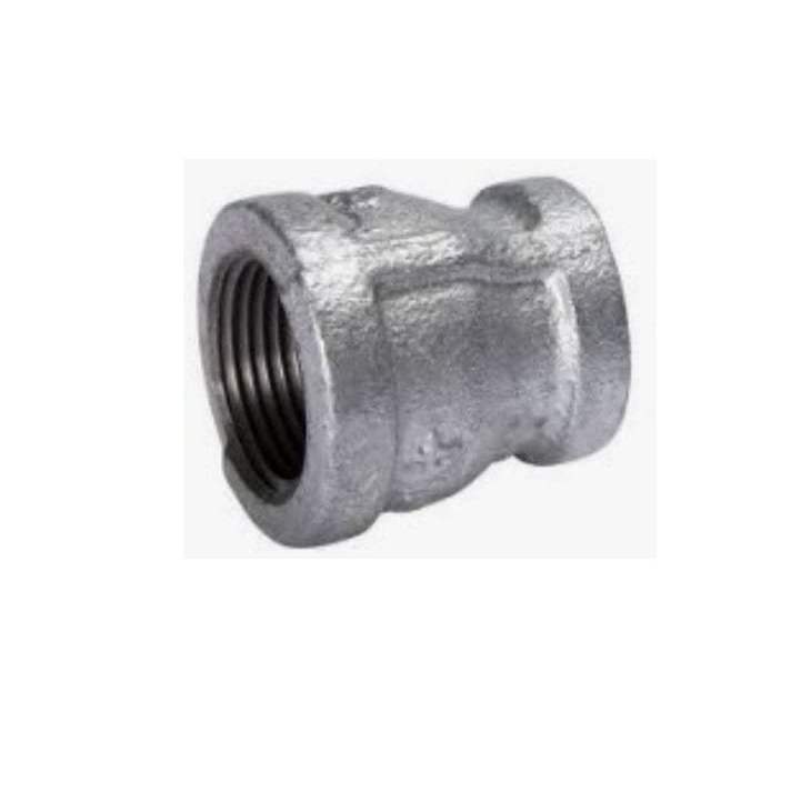 COUPLING REDUCER GI FITTING | Shopee Philippines