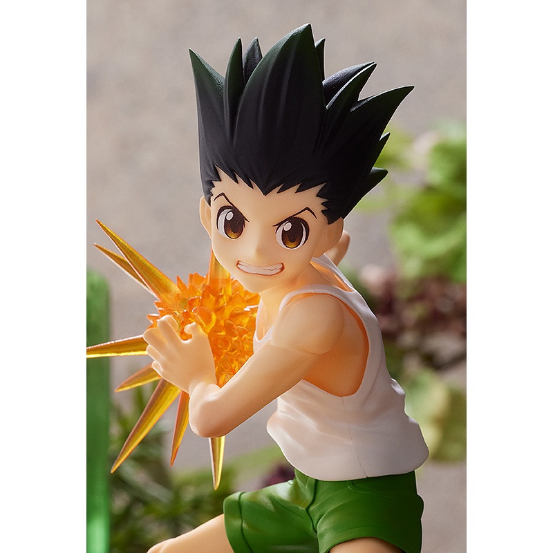 POP UP PARADE Hunter X Hunter - Gon Freecss | Shopee Philippines