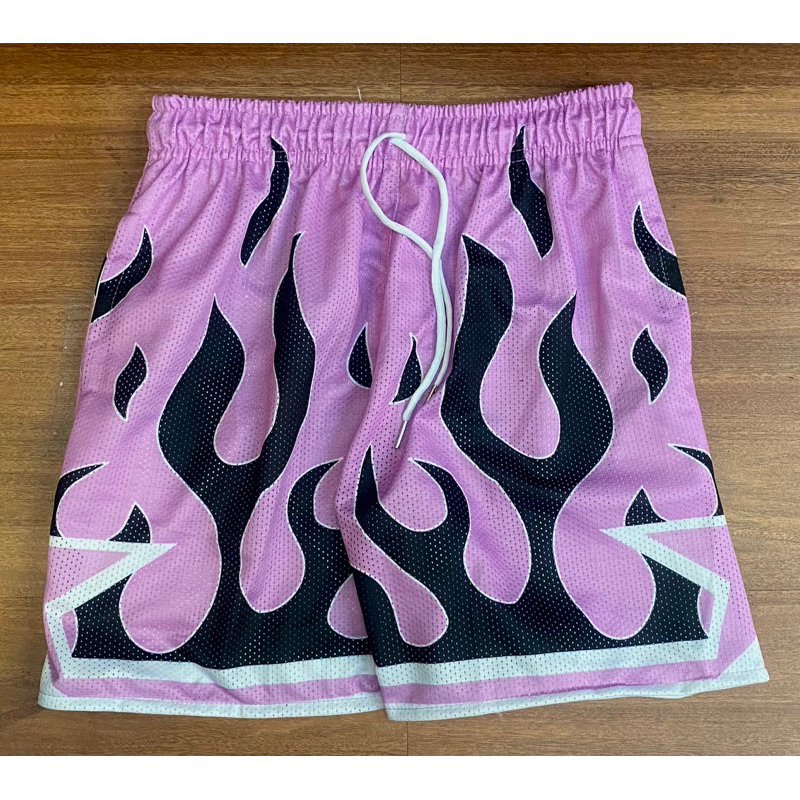 QUALITY MESH SHORT!! | Shopee Philippines