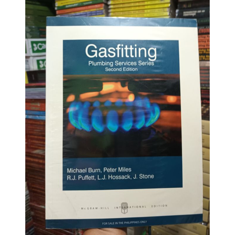 GASFITTING PLUMBING SERVICES SERIES ( BRAND NEW ) | Shopee Philippines