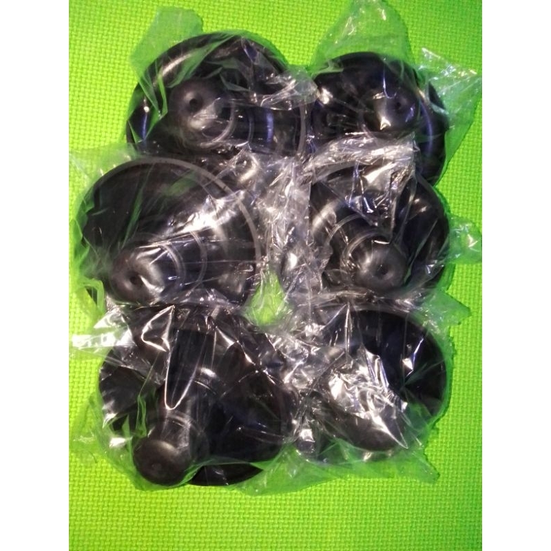 Rubber lifter for CHEVROLET SPIN front and rear AVAILABLE SET PCS. IN ...