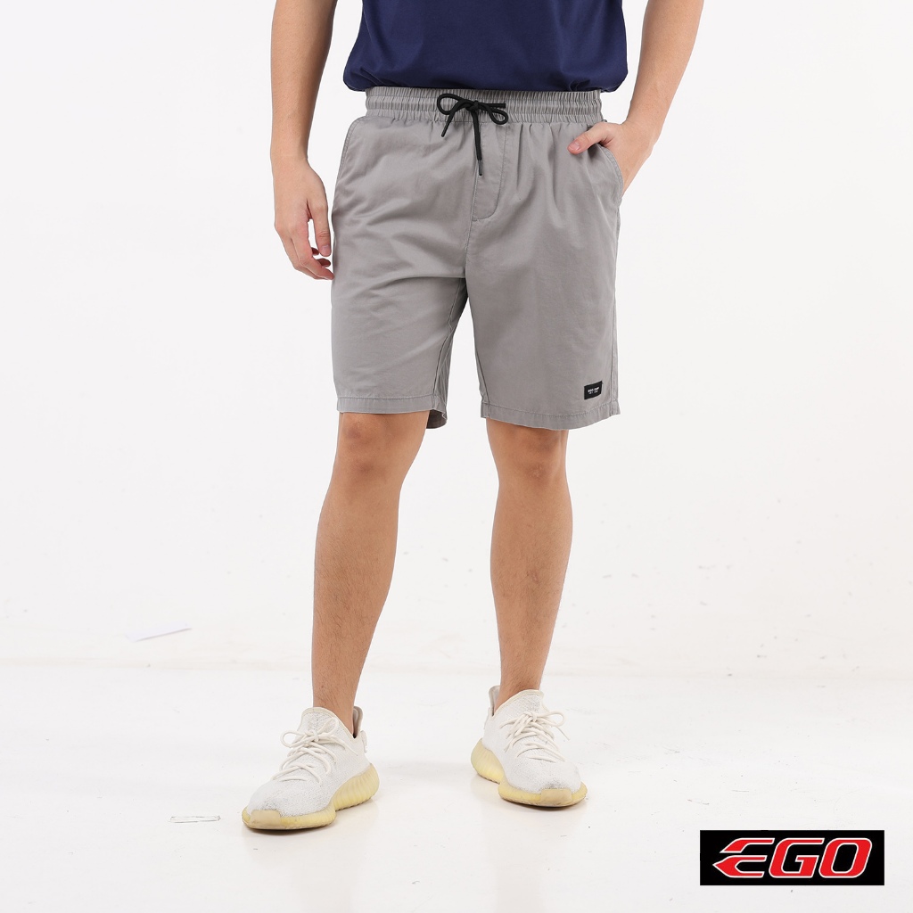 Ego Easy Short ESB13-0136 | Shopee Philippines